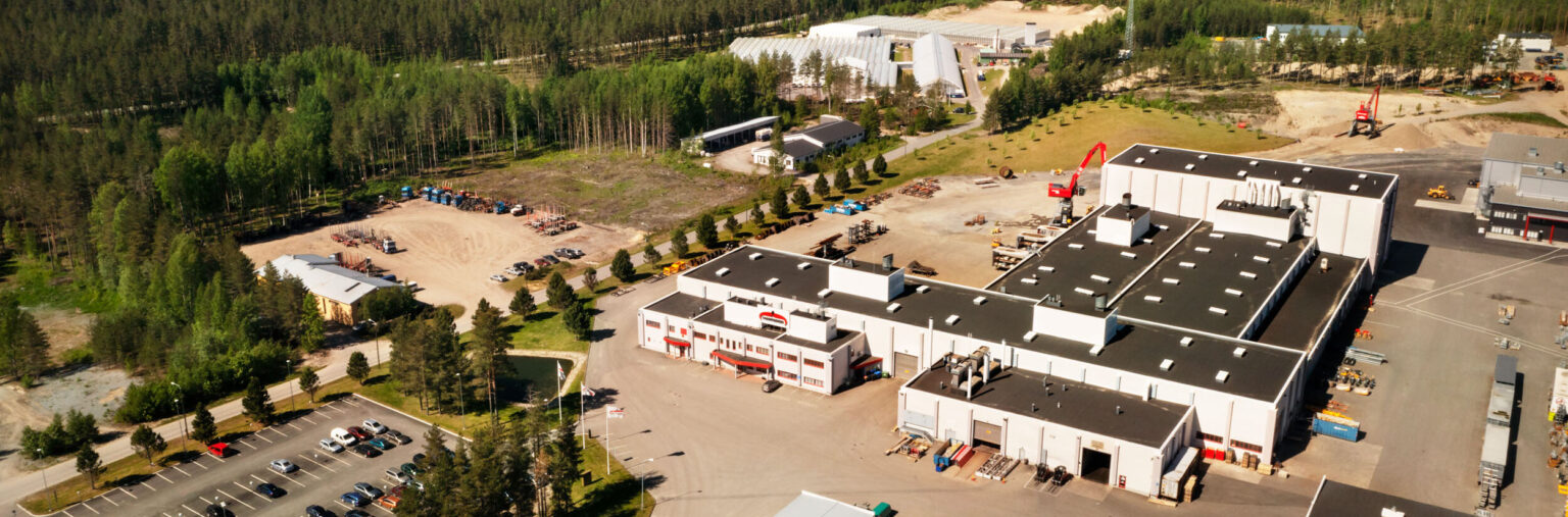 Tilat ja kiinteistöt - lipertek.fi